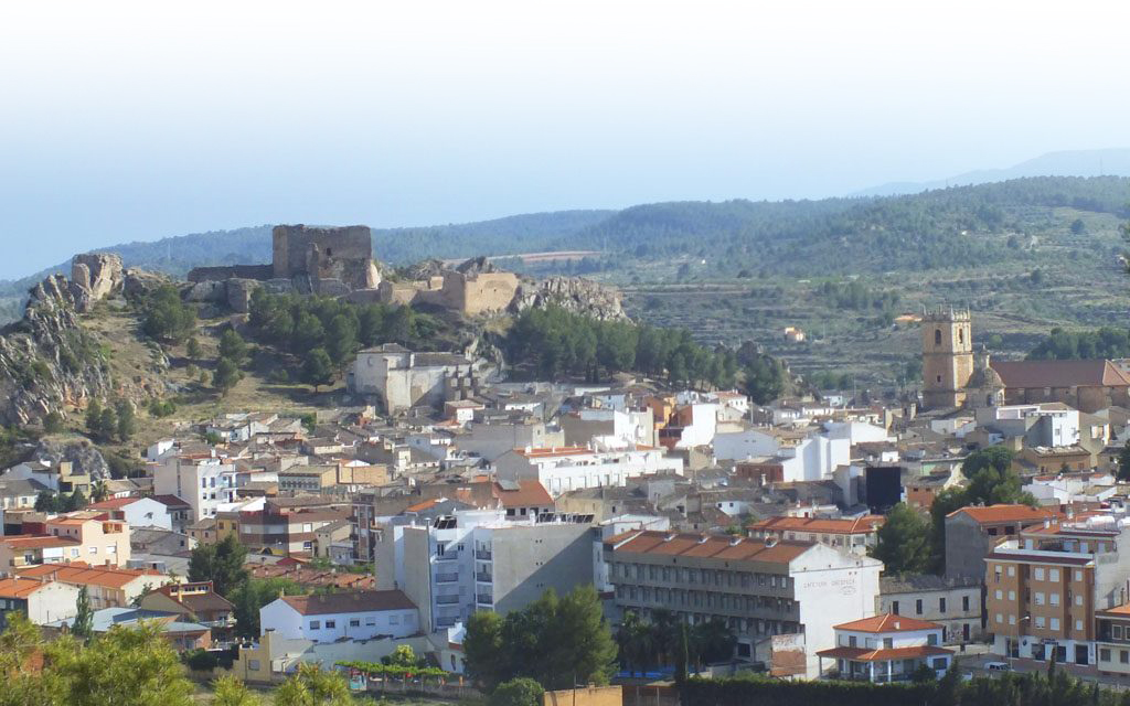 Ayora Turismo | Ayora Turismo Valencia