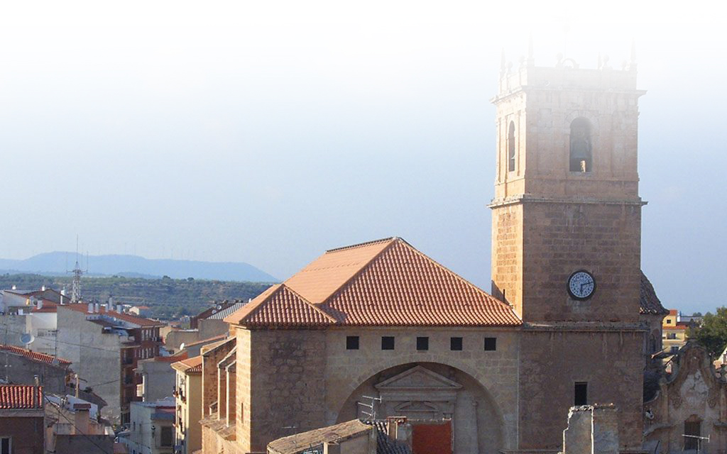 Ayora Turismo | Ayora Turismo Valencia